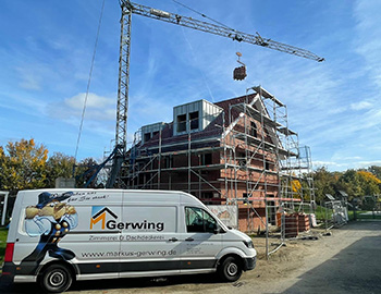 Leistungen – Markus Gerwing GmbH & Co. KG